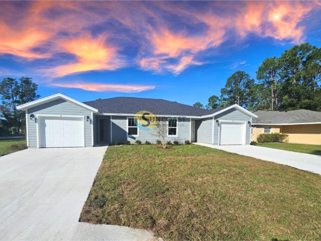 3 BR, 2 BA Apartment 2 Rosalie Pl, Palm Coast, FL 32164