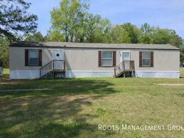 3 BR, 2 BA Apartment 343 Linda Drive Lot #315, Washington, NC 27889