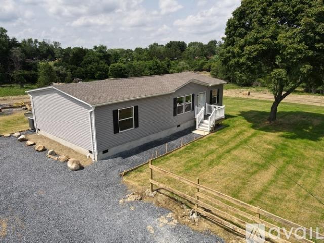 3 BR, 2 BA Apartment 343 Sherando Lane, Stephens City, VA 22655