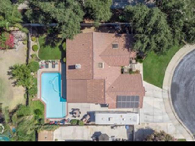 3 BR, 2 BA Apartment 3401 Raven Oak Court, Bakersfield, CA 93311