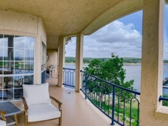3 BR, 2 BA Apartment 3404 American Dr, Unit 1207, Lago Vista, TX 78645