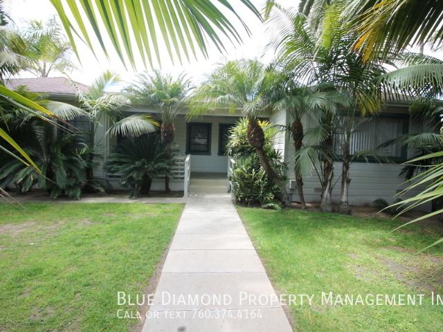 3 BR, 2 BA Apartment 3405 Garfield, Carlsbad, CA 92008