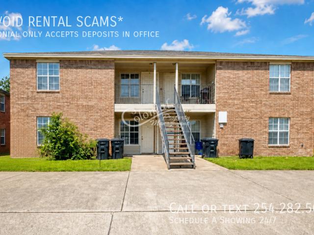 3 BR, 2 BA Apartment 3405 Hereford Ln, Killeen, TX 76542