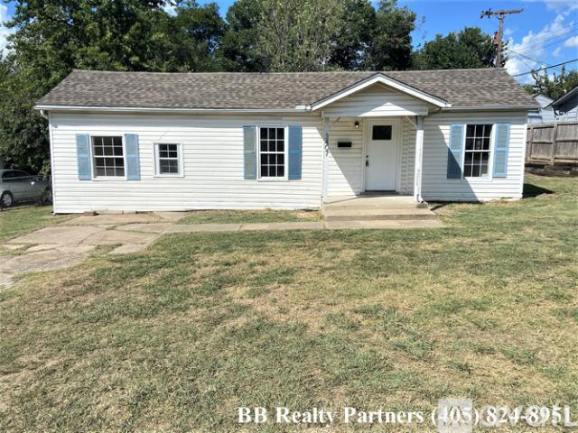 3 BR, 2 BA Apartment 3407 E 38th St, Tulsa, OK 74135