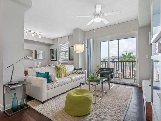 3 BR, 2 BA Apartment 3409 Pomerol Dr Unit 206, Wellington, FL 33414