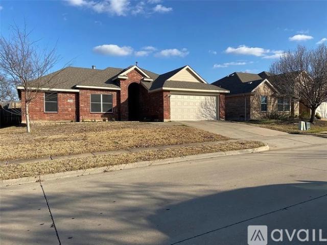 3 BR, 2 BA Apartment 3409 Paint Drive, Denton, TX 76210