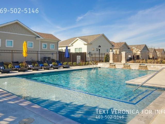 3 BR, 2 BA Apartment 3409 Premier Drive, Plano, TX 75023