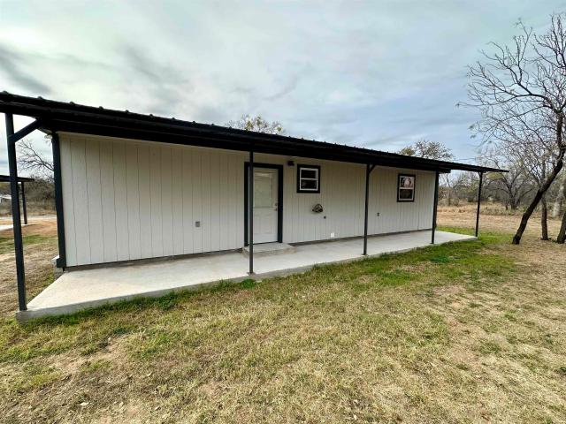 3 BR, 2 BA Apartment 3410 Cactus Trail, Kingsland, TX 78639