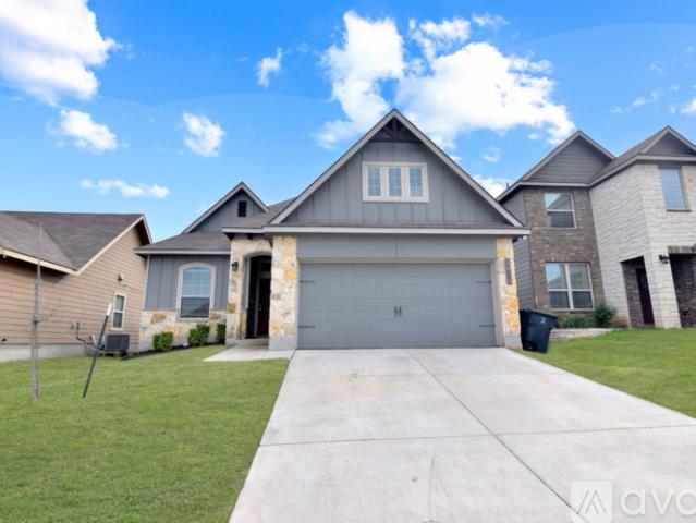 3 BR, 2 BA Apartment 3410 Addison St, Killeen, TX 76542