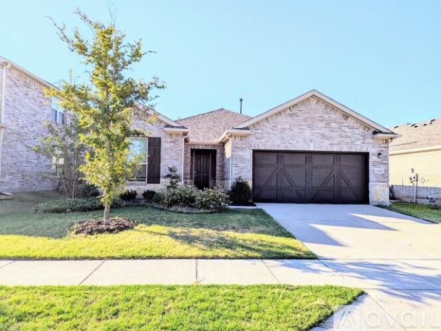 3 BR, 2 BA Apartment 3416 Osage River Trail, Prosper, TX 75078