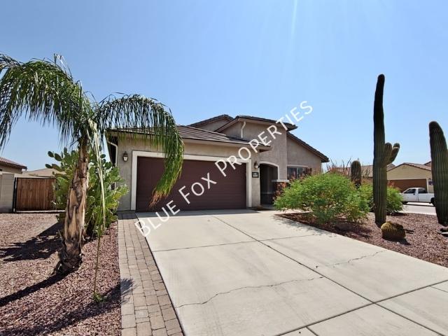 3 BR, 2 BA Apartment 34185 South Presidio Place, Red Rock, AZ 85145