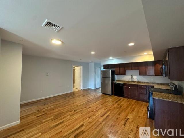 3 BR, 2 BA Apartment 3429 N Sydenham St, Unit 203, Philadelphia, PA 19140