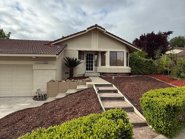 3 BR, 2 BA Apartment 3433 Coltwood Court, San Jose, CA 95148