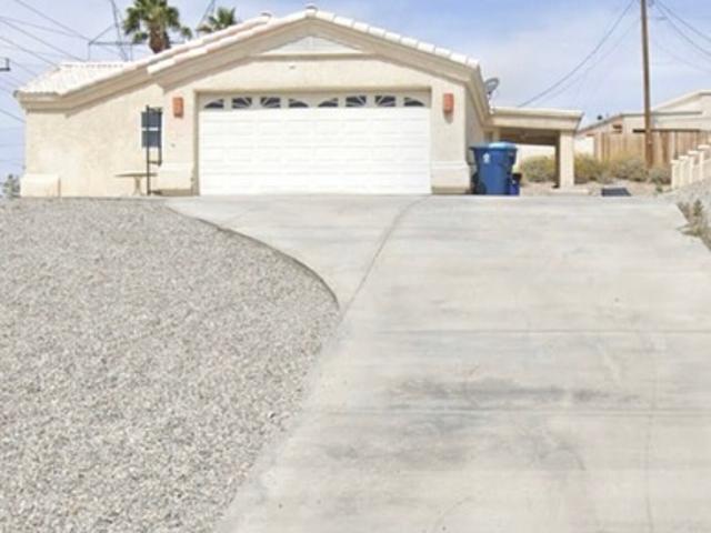 3 BR, 2 BA Apartment 3435 El Dorado Ave N, Lake Havasu City, AZ 86406