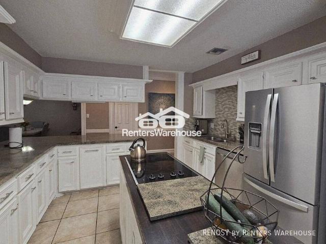 3 BR, 2 BA Apartment 347 Champions Colony III, Houston, TX 77069