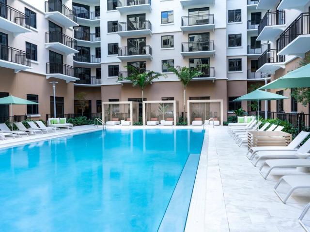 3 BR, 2 BA Apartment 3440 Southwest 76 Terrace Unit 819, Fort Lauderdale, FL 33328