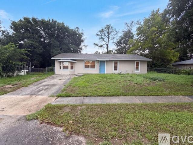 3 BR, 2 BA Apartment 3445 Valeview Dr, Apopka, FL 32712