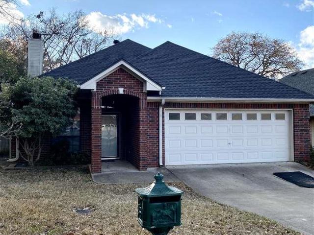 3 BR, 2 BA Apartment 3449 Iberville Dr, TYLER, TX 75701