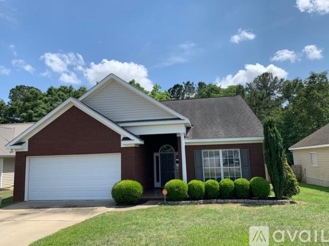3 BR, 2 BA Apartment 344 Brushfire Dr, Dothan, AL 36305