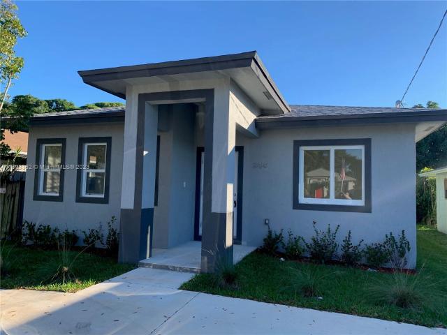 3 BR, 2 BA Apartment 344 Northeast 34th St, Oakland Park, FL 33334