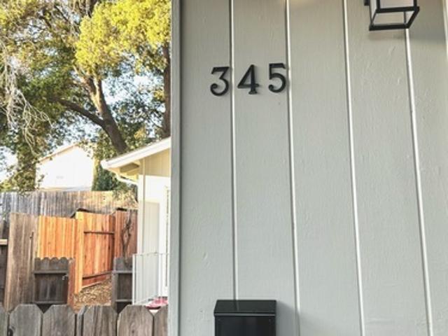 3 BR, 2 BA Apartment 345 Military East, Benicia, CA 94510
