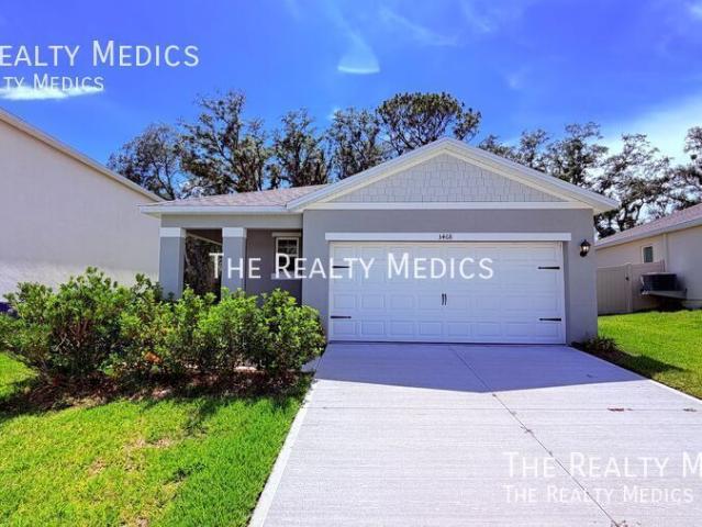 3 BR, 2 BA Apartment 3468 Islewood Ct, Ocoee, FL 34761