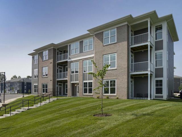 3 BR, 2 BA Apartment 3498 Jefferson Ridge Drive Unit 08104, Jeffersonville, IN 47130