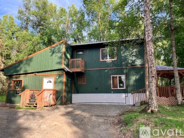 3 BR, 2 BA Apartment 35090 Hager Blvd, Soldotna, AK 99669