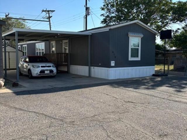 3 BR, 2 BA Apartment 3509 N Golder Ave, Odessa, TX 79764