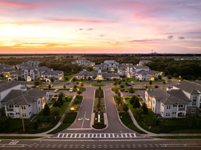 3 BR, 2 BA Apartment 3511 Great Cypress Circle Unit 201, Sun City Center, FL 33573