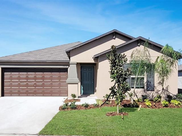 3 BR, 2 BA Apartment 3513 COASTAL DUSK DR, PLANT CITY, FL 33565