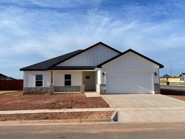 3 BR, 2 BA Apartment 3517 Hari Texan Ct, Abilene, TX 79606