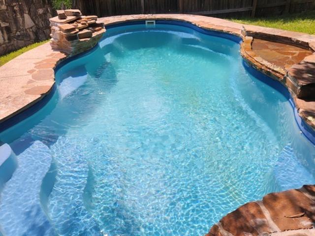 3 BR, 2 BA Apartment 3532 Marietta Ln, Schertz, TX 78154