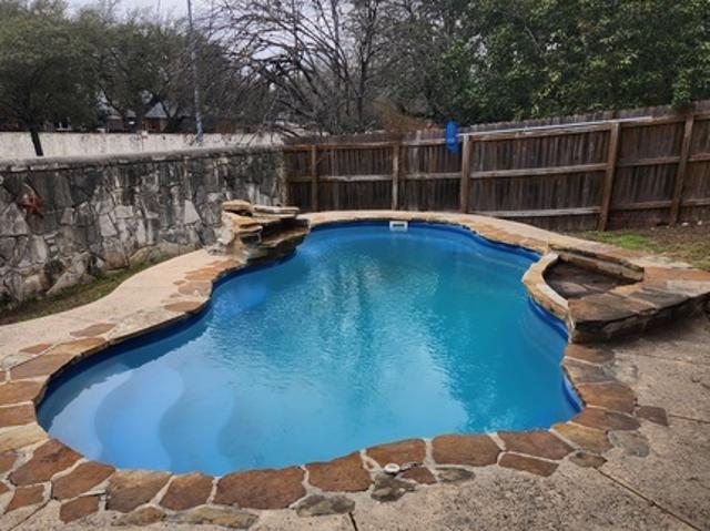 3 BR, 2 BA Apartment 3532 Marietta Ln, Schertz, TX 78154