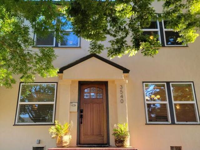 3 BR, 2 BA Apartment 3540 M St, Unit M St, Sacramento, CA 95816