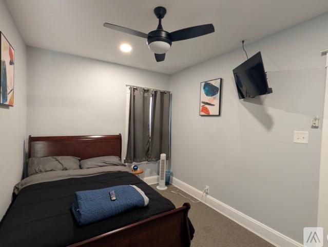 3 BR, 2 BA Apartment 3544 North College Avenue, Unit 2 Cozy Suite, Indianapolis, IN 46205