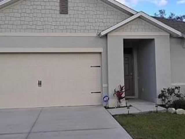 3 BR, 2 BA Apartment 3549 Crimson Clover Dr, Mount Dora, FL 32757