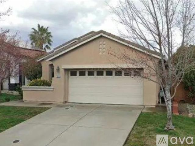 3 BR, 2 BA Apartment 3553 Envero Way, Rancho Cordova, CA 95670