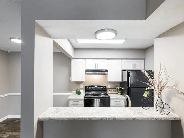 3 BR, 2 BA Apartment 3555 Bell Rd Unit 0707, Nashville, TN 37214