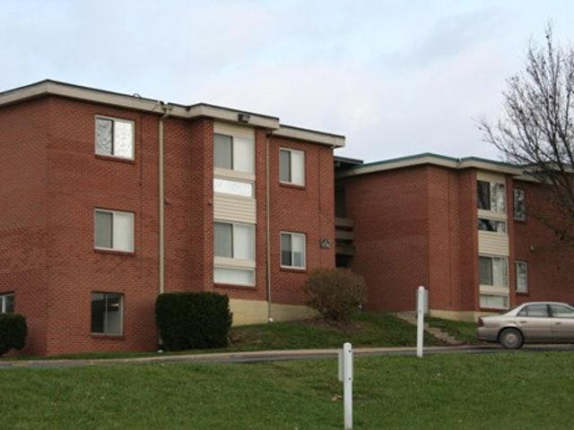 3 BR, 2 BA Apartment 3557 Collins Ferry Rd. Unit 0435, Morgantown, WV 26505