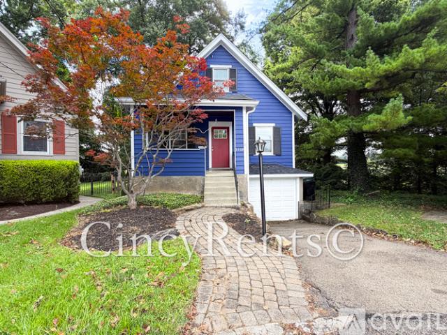 3 BR, 2 BA Apartment 3559 Rawson Pl, Cincinnati, OH 45209
