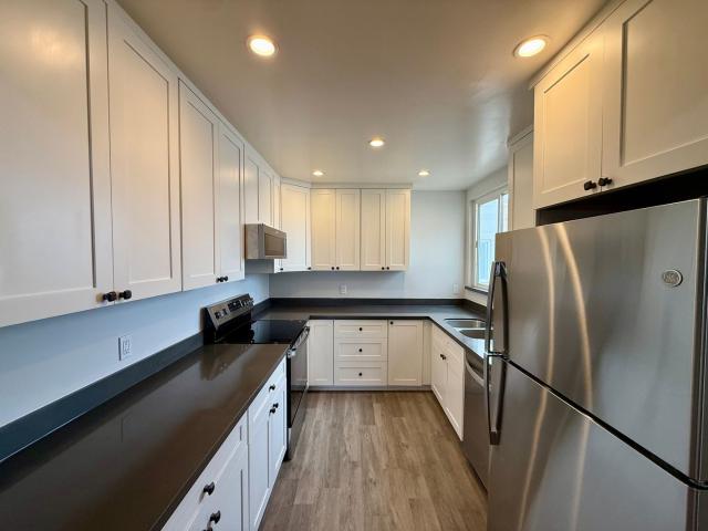 3 BR, 2 BA Apartment 355 24th Avenue 302, San Francisco, CA 94121