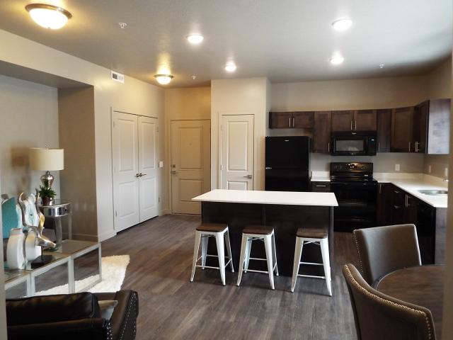 3 BR, 2 BA Apartment 3560 South Midland Drive Unit I108, Ogden, UT 84401