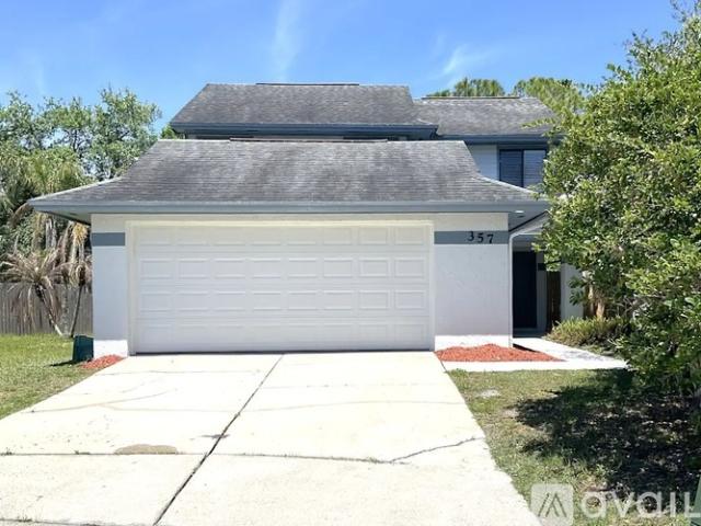 3 BR, 2 BA Apartment 356 Amethyst Ct, Lake Mary, FL 32746