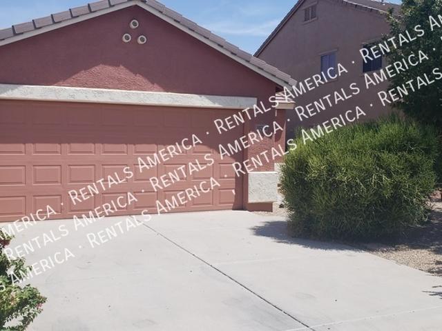 3 BR, 2 BA Apartment 35750 W Costa Blanca Dr, Maricopa, AZ 85138