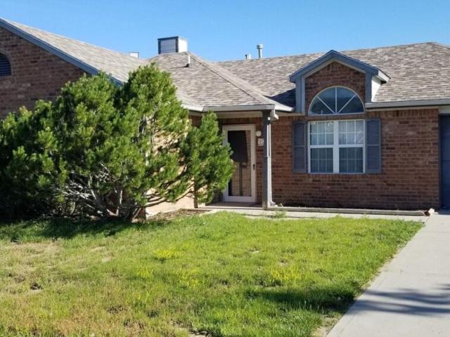 3 BR, 2 BA Apartment 3585 Gila Bend Unit 3 beds, 2 baths, $1202, Casper, WY 82604