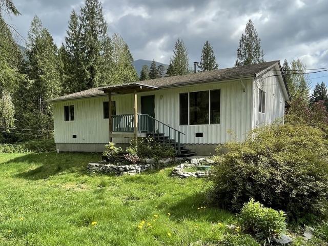 3 BR, 2 BA Apartment 35970 Pattison Road, Mission, BC V2V7H2