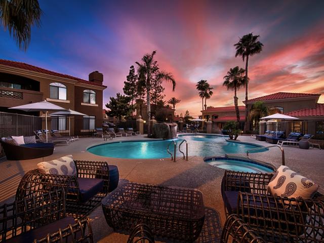 3 BR, 2 BA Apartment 3600 West Ray Road Unit 1074, Chandler, AZ 85226