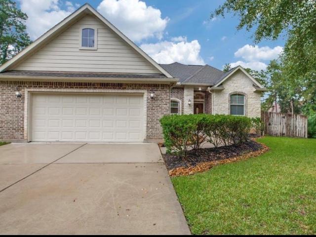 3 BR, 2 BA Apartment 3602 Woodland Ln, Montgomery, TX 77356