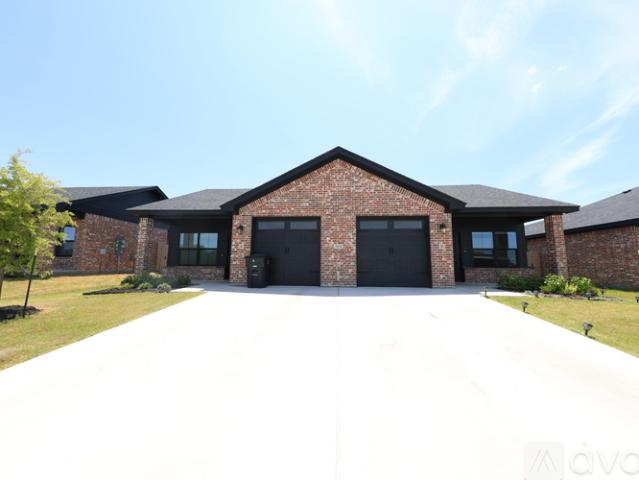 3 BR, 2 BA Apartment 3604 Canvasback Rd, Unit A, Killeen, TX 76542